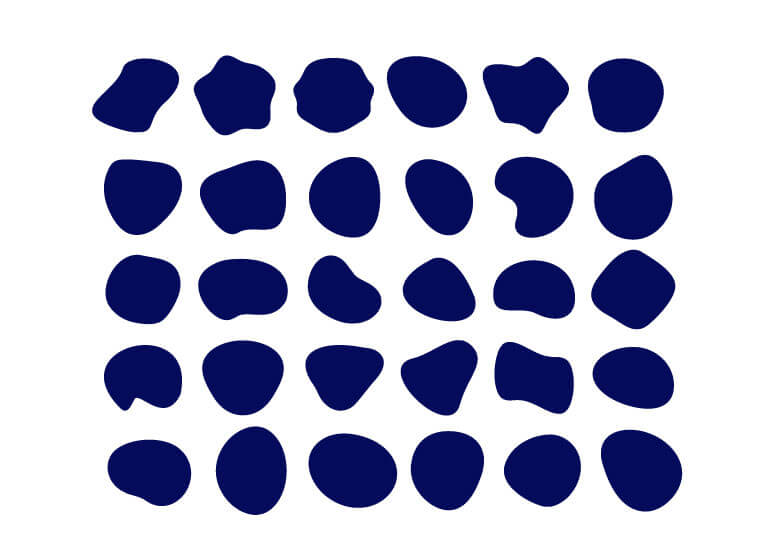 Random Shapes: Free EPS Graphics for Creative Exploration - Graphic a2z