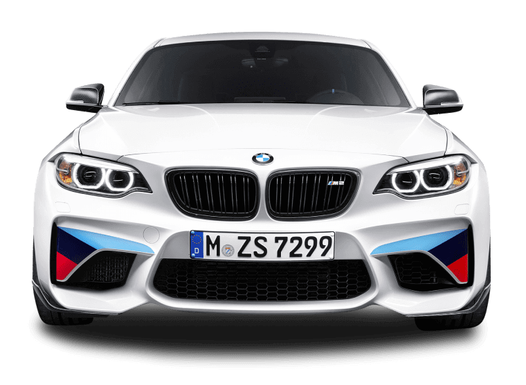BMW Car, Mercedes-Benz, White Color BMW Car Png - Graphic a2z
